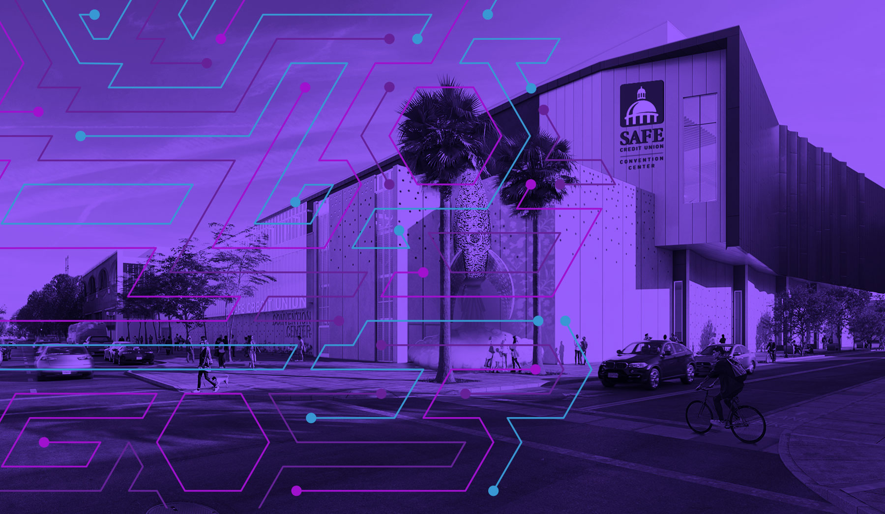 Fintech Credit Union Connection